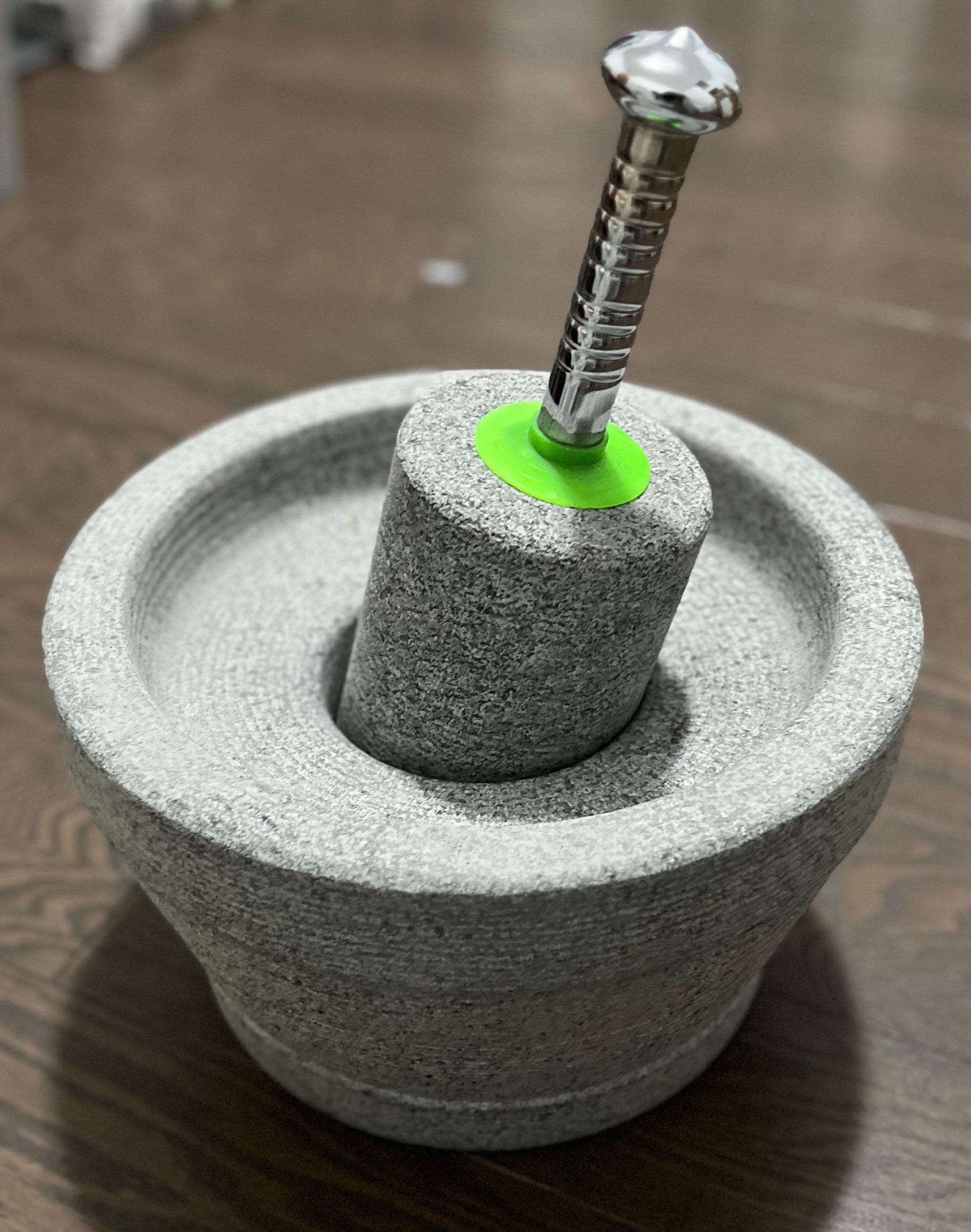 SDPMart Aatangallu (Stone Grinder) - 12 inch – AVMMart